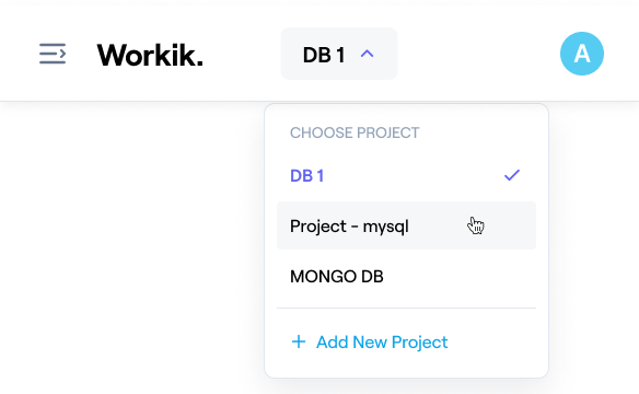 Seamless AI-Powered Database Connection, Visualization, and Management ...