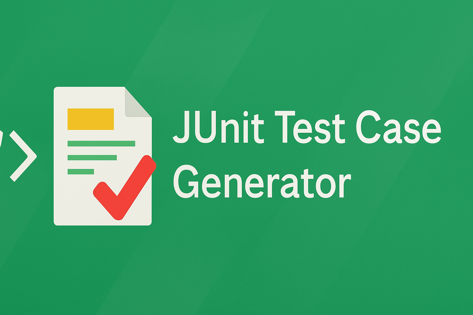 Code Generator - Use AI for Code Generation