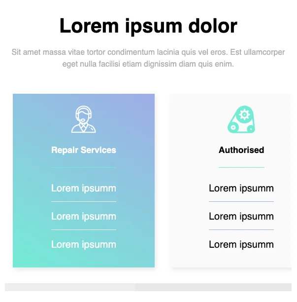 Top 10 Pricing Table Page Designs For Websites With Html, CSS, And ...