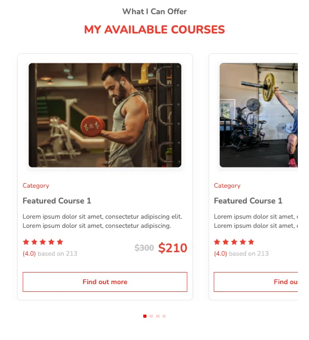 Top 10 Pricing Table Page Designs For Websites With Html, CSS, And ...