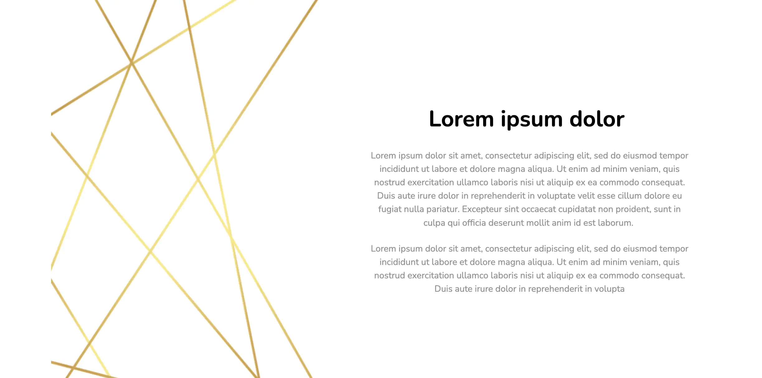 Top 7 'About us' Page Designs For Websites With Html, CSS, And JavaScript