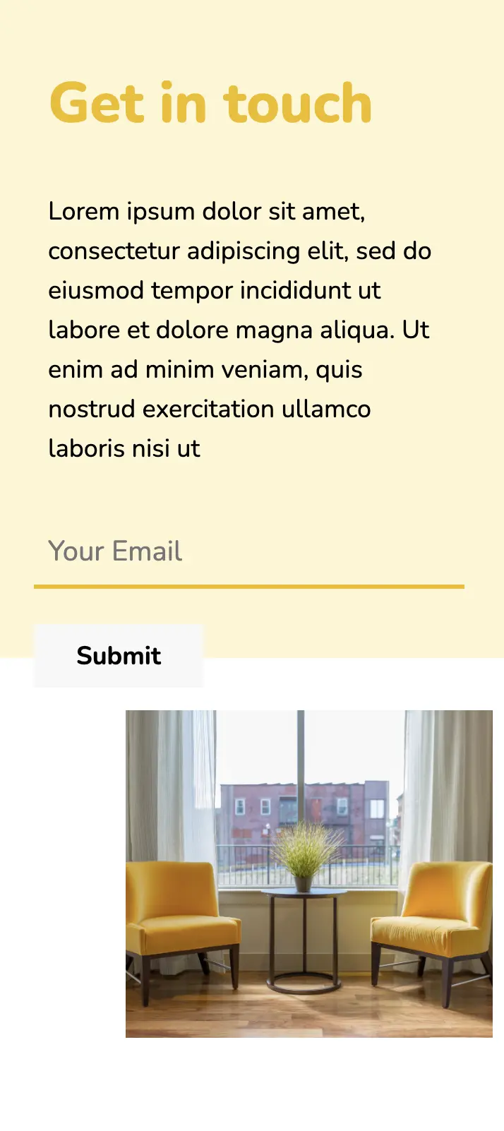 Top 11 'Contact Us' Page Designs For Websites - Html, CSS, And JavaScript